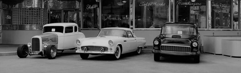 Young Bros Inc – Automotive Service and Sales Since 1957